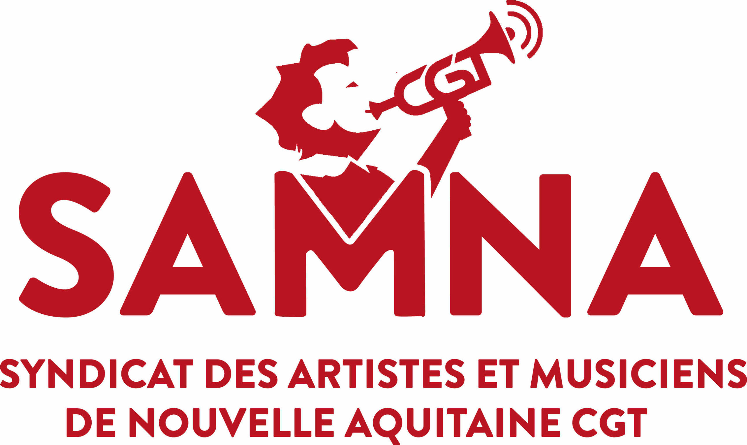Syndicat des Artistes et Musiciens de Nouvelle Aquitaine CGT